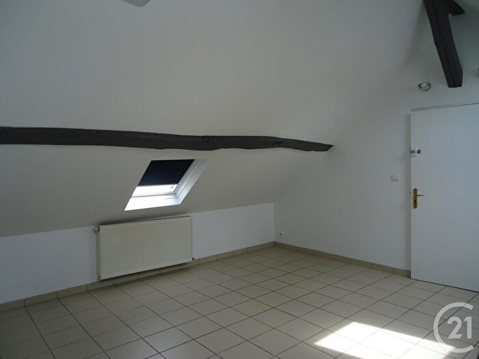 Appartement 2 pièces à Nantes, Hauts-Pavés, Saint-Pasquier, Saint-Félix, Université, à louer