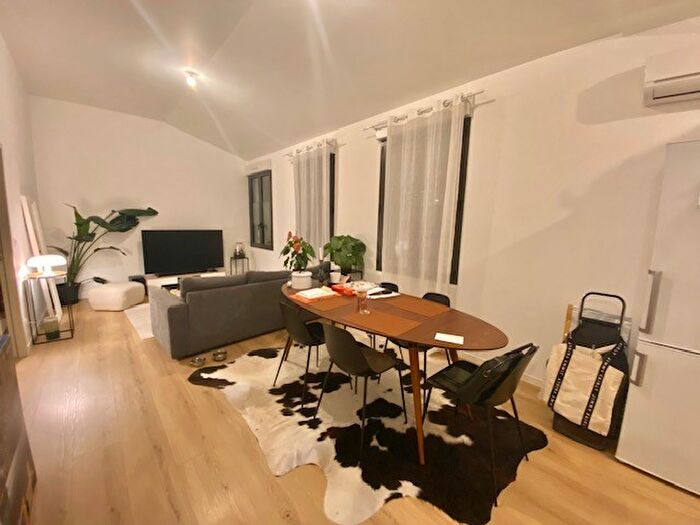 Toulouse, Dupuy : Appartement 3 pièces à louer