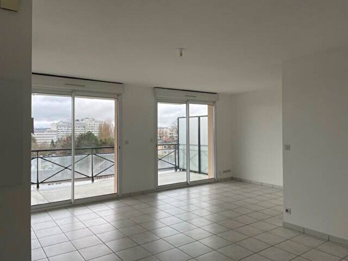 Appartement 2 pièces à louer à Limoges