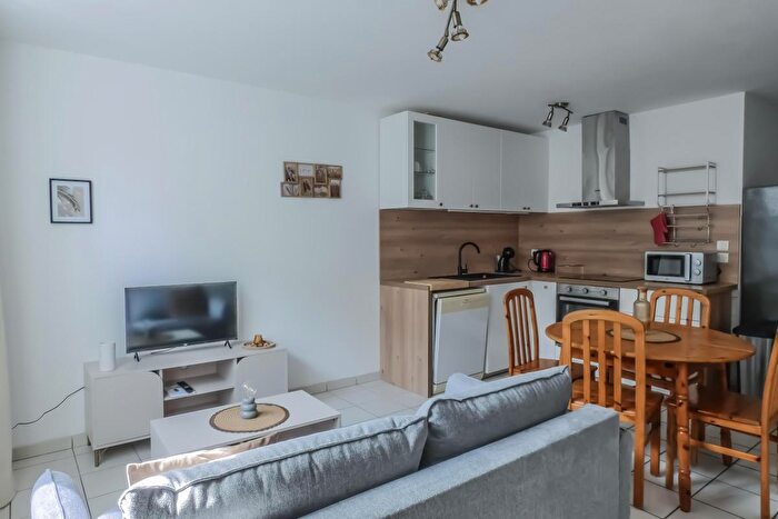 Appartement 2 pièces à louer - Pau, Centre-ville