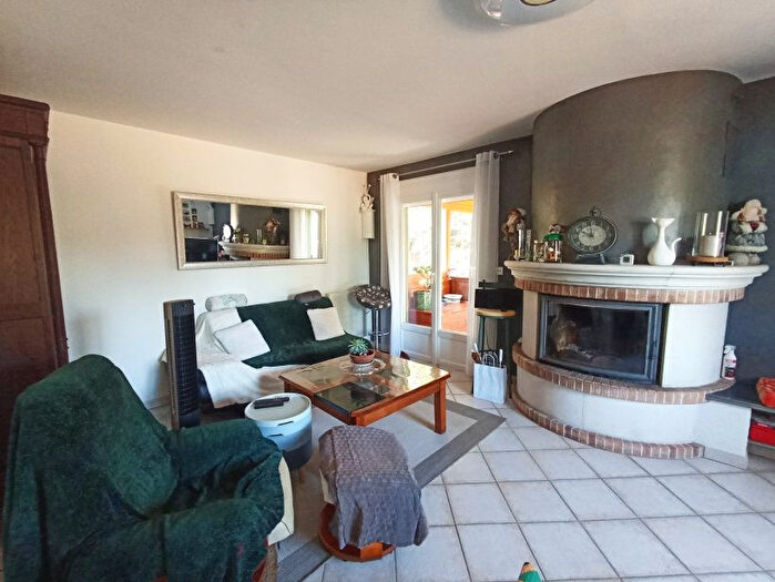 Pontchâteau - Maison 3 pièces à vendre