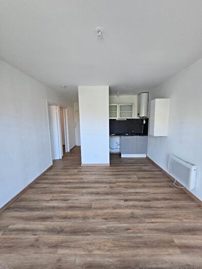 Béziers, Garrissou, Plaisance - Appartement 2 pièces à louer