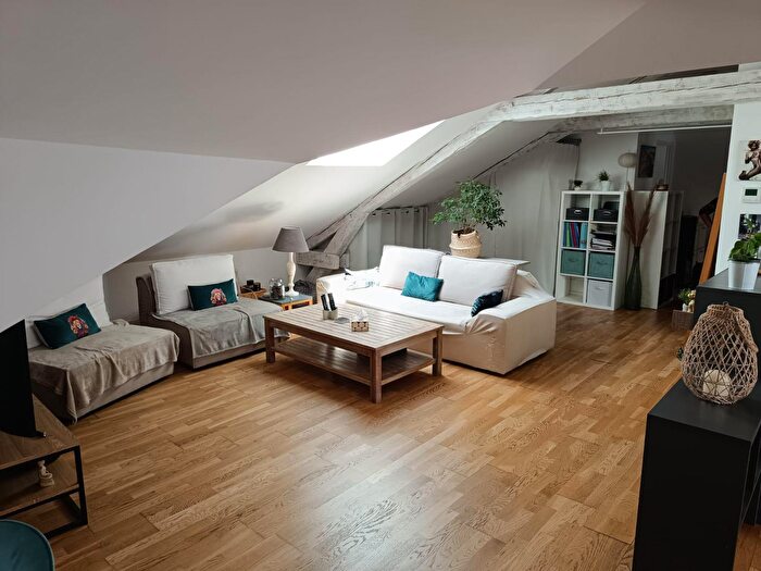 Appartement 3 pièces à louer - Valence, Petit Charran