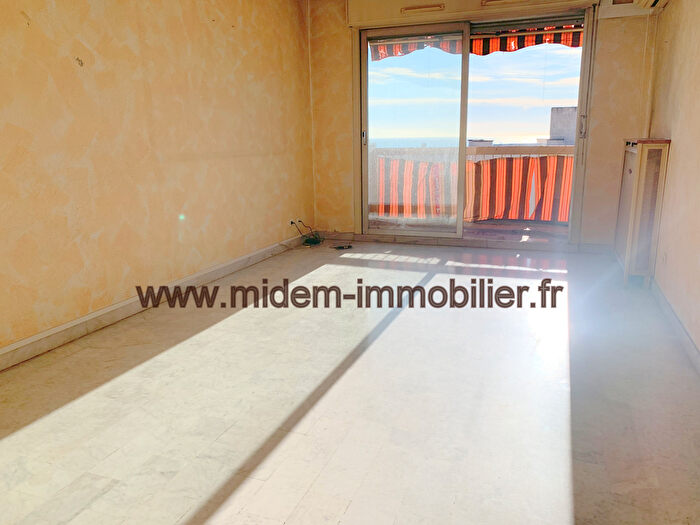 Appartement à vendre - Nice, Arenas - 3 pièces - 2 chambres