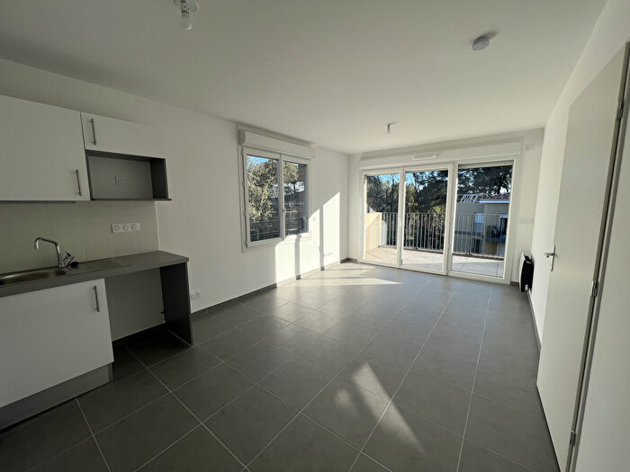 Appartement à vendre - Draguignan, Les Collettes, Sainte-Barbe, Ecole dArtillerie, La Vaugine - 2 pièces - 1 chambre