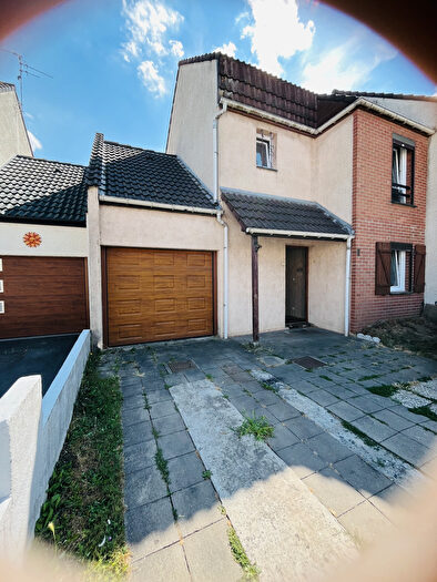 Douvrin : Maison 5 pièces à vendre