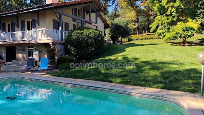 Maison 6 pièces à Sarragachies, à vendre