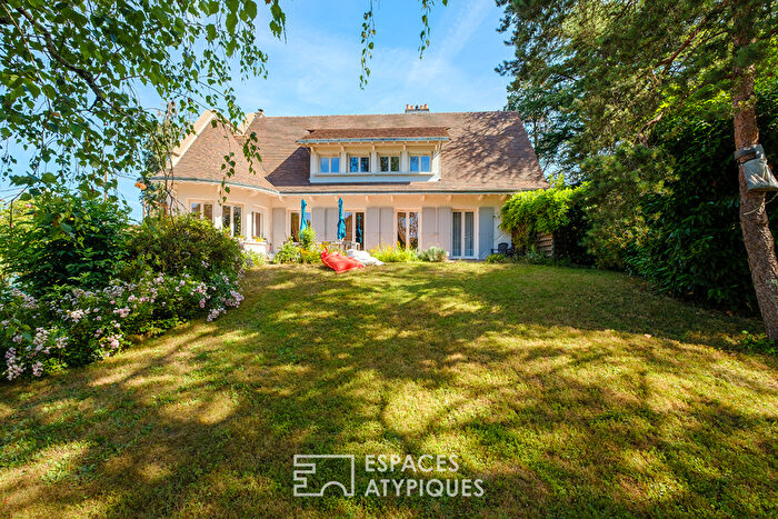 Maison 8 pièces à vendre - Échiré