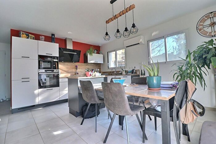 Maison à vendre - Largentière - 4 pièces - 2 chambres