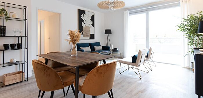 Appartement 2 pièces à Toulouse, à vendre