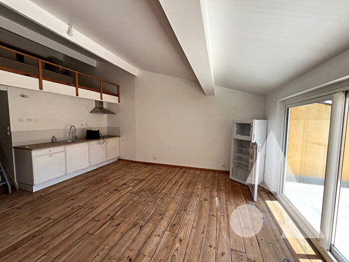 Salernes - Appartement 1 pièce à vendre