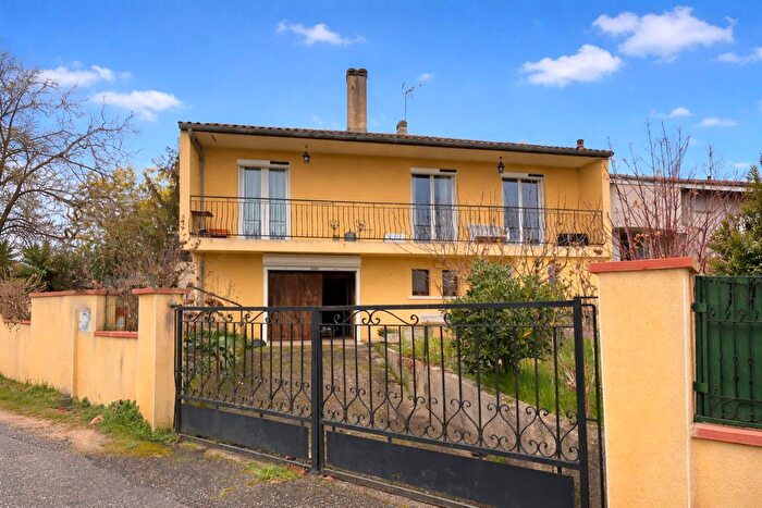 Maison à vendre - Dunes - 5 pièces - 3 chambres