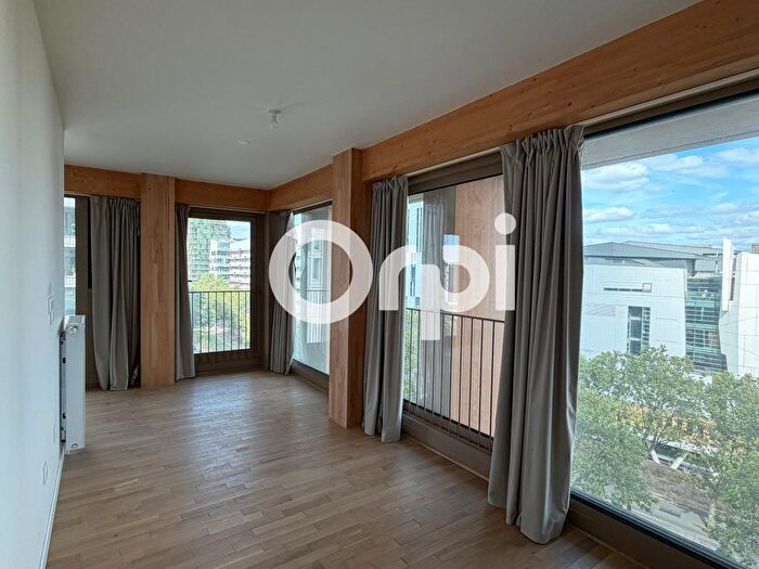 Appartement 2 pièces à Paris 13ème, Patay, Masséna, à vendre