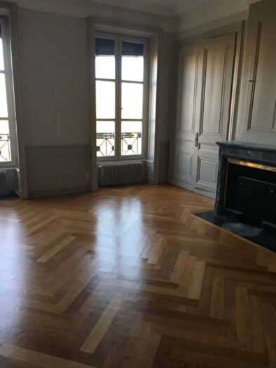 Appartement 3 pièces à louer - Lyon 5ème, Quartiers anciens