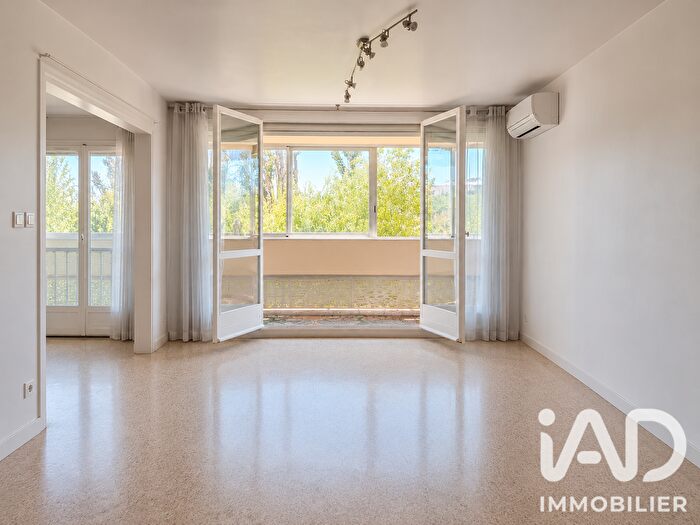 La Garde, Ginouse, Saint-Musse, Thouars - Appartement 4 pièces à vendre