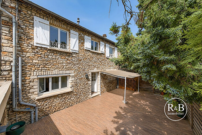 Appartement 5 pièces à vendre à Plaisir, Ebisoires