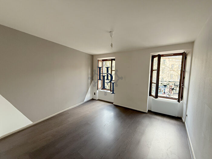 Appartement 2 pièces à Saint-Affrique, à louer