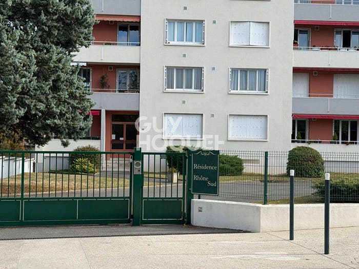 Mornant - Appartement 3 pièces à louer