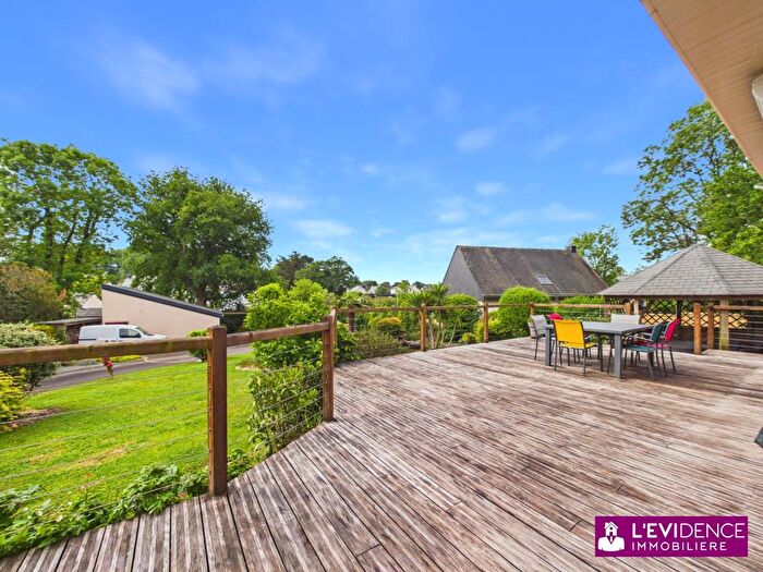 Maison 5 pièces à Saint-Nazaire, Immaculée, à vendre