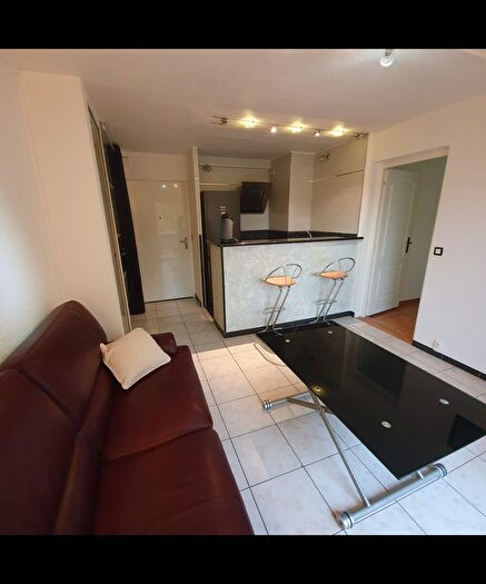 Appartement 2 pièces à louer - Creys-Mépieu