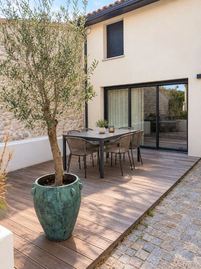 Maison 4 pièces à vendre à Beychac-et-Caillau
