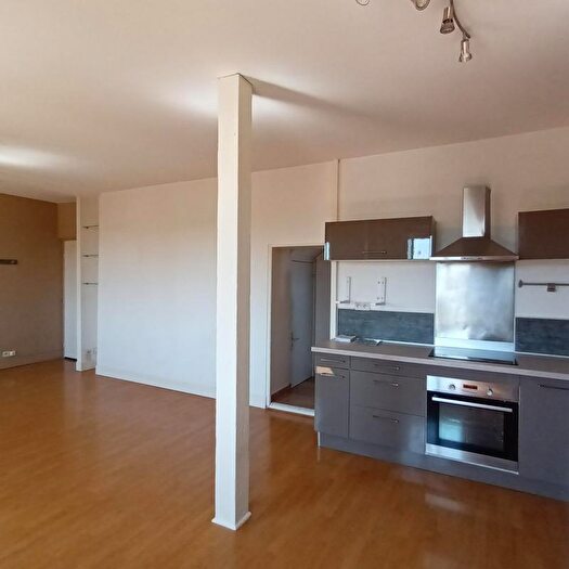 Appartement 3 pièces à vendre - Ambérieux-en-Dombes