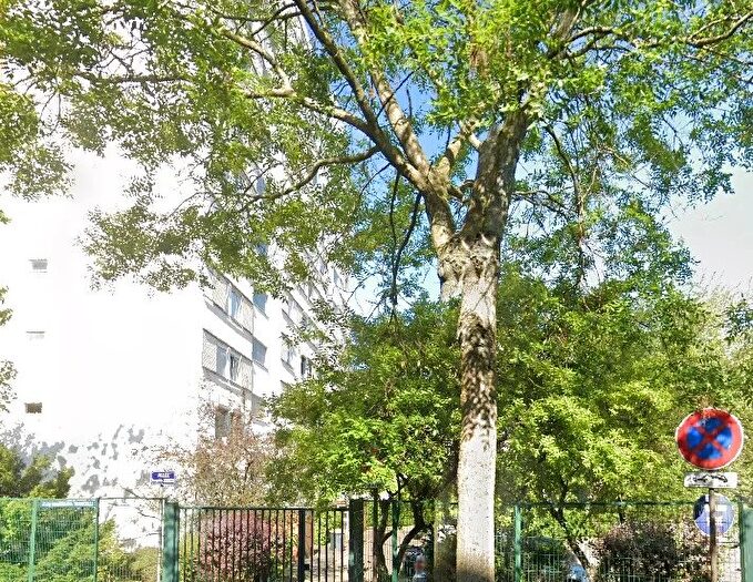 Rosny-sous-Bois, Le Bois-Perrier : Appartement 3 pièces à louer