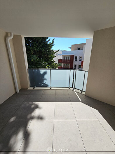 Appartement 3 pièces à louer - Castelnau-le-Lez, Moutte, Sablas