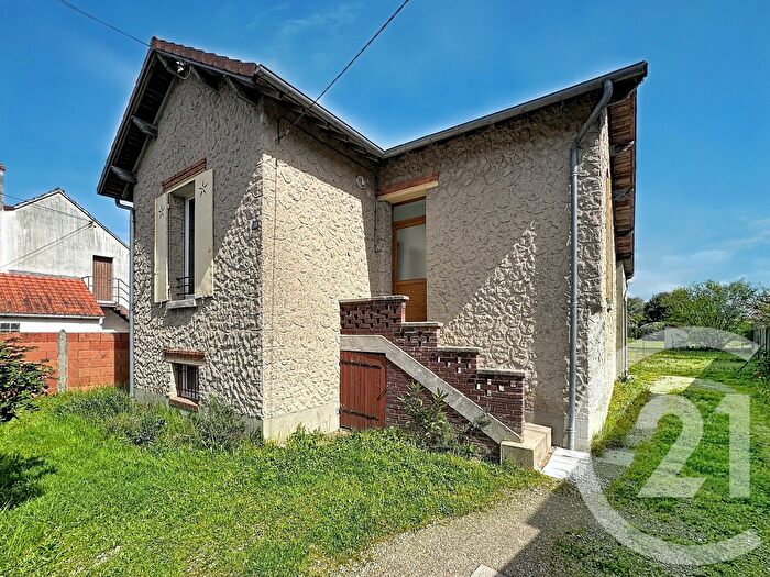 Maison 3 pièces à vendre - Lamotte-Beuvron