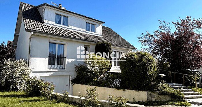 Luisant : Maison 7 pièces à vendre