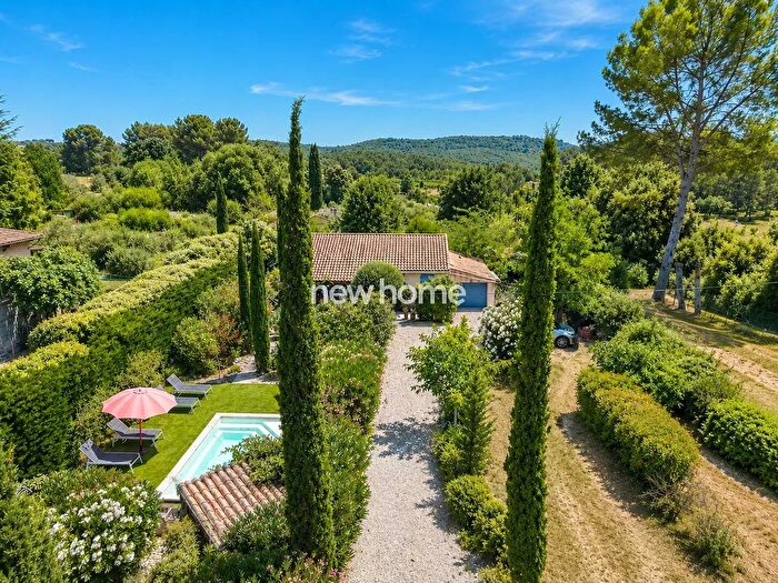 Maison 3 pièces à vendre à Saint-Antonin-du-Var