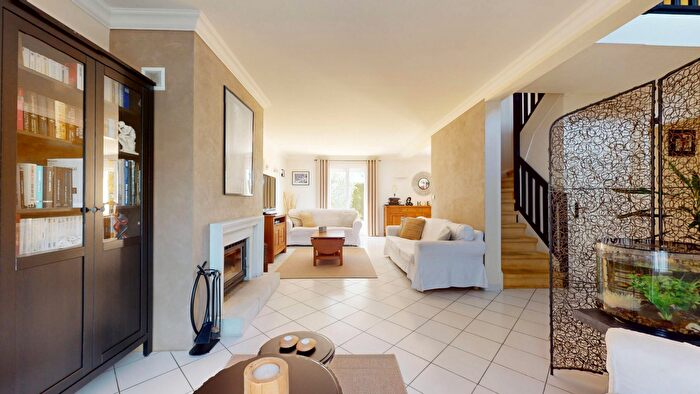 Chennevières-sur-Marne, La Maillarde - Maison 6 pièces à vendre