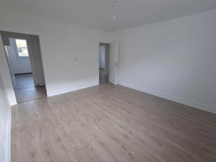 Allevard - Appartement 4 pièces à louer