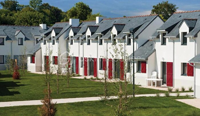 Quéven : Maison 3 pièces à vendre