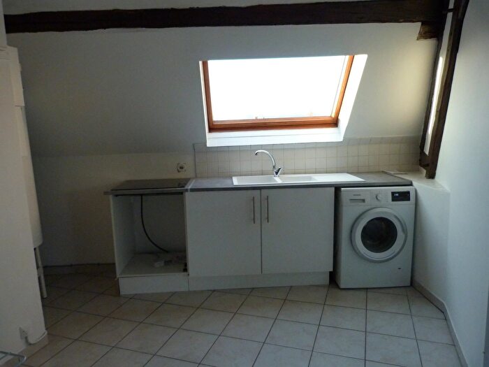 Appartement 3 pièces à vendre à Vierzon, Bois d'Yèvre