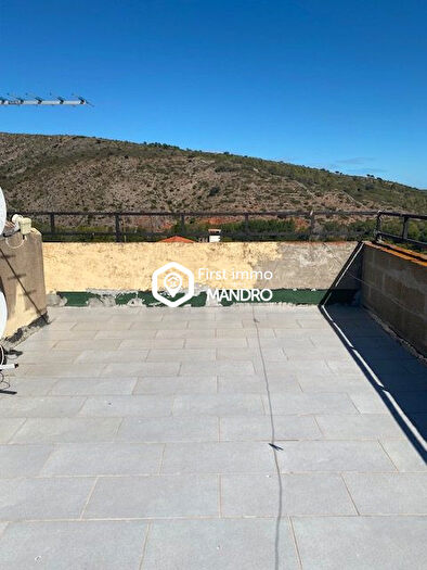 Maison à vendre - Latour-de-France - 4 pièces - 2 chambres