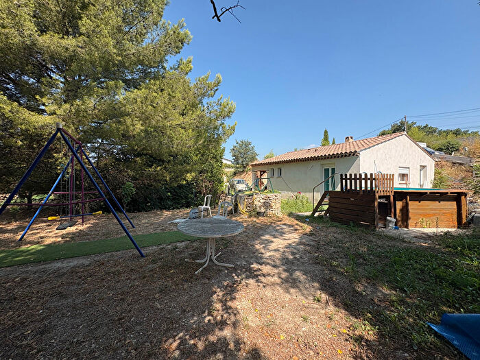 Maison 4 pièces à vendre - Allauch, La Pounche