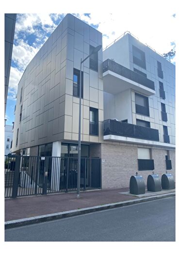 Appartement à vendre - Athis-Mons - 3 pièces - 2 chambres