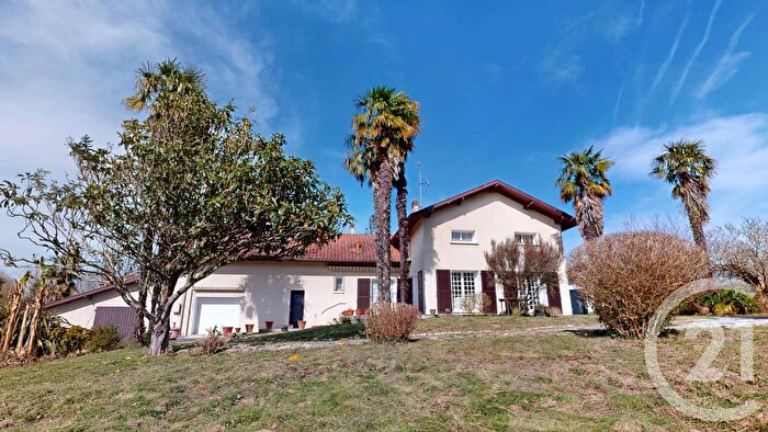 Maison à vendre - Ondres - 4 pièces - 3 chambres