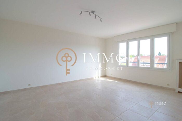La Faiencerie-Le Clos Saint Cyr, Bourg-la-Reine - Appartement 1 pièce à louer