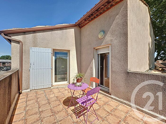 Maison à vendre - Arles, Trébon - 5 pièces - 3 chambres