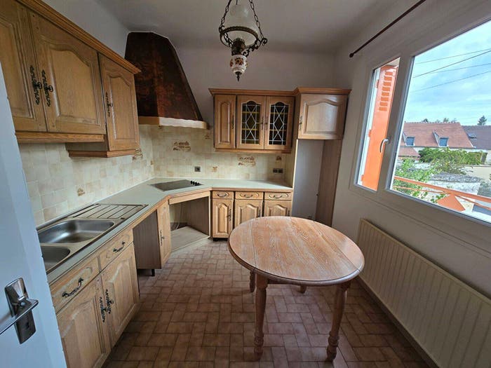 Maison 5 pièces à louer - Cires-lès-Mello