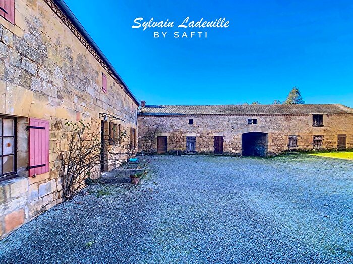 Maison à vendre - Tursac - 3 pièces - 1 chambre