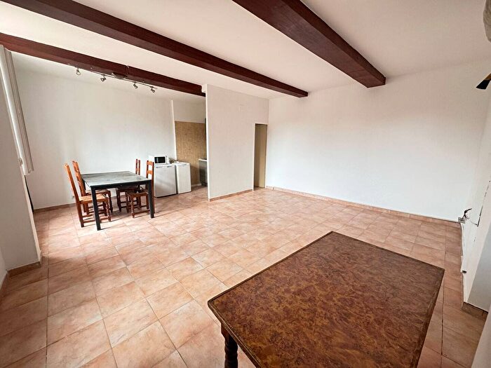 Appartement 2 pièces à louer à Centre Ville, Carpentras