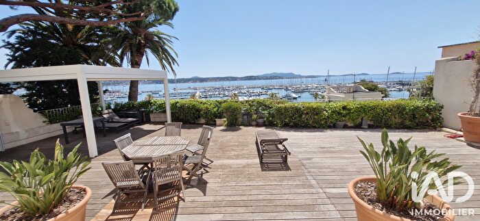 Maison 8 pièces à vendre - Bandol