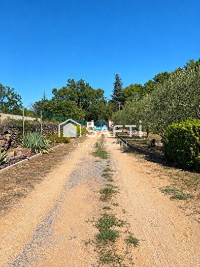 Maison 5 pièces à Lablachère, à vendre