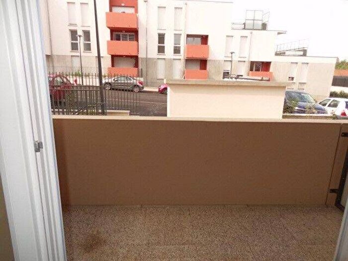 Appartement à louer - Vitarelles, Tournefeuille - 3 pièces - 2 chambres