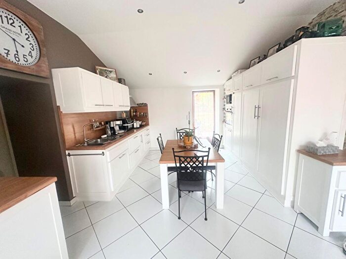 La Plaine-sur-Mer - Maison 6 pièces à vendre