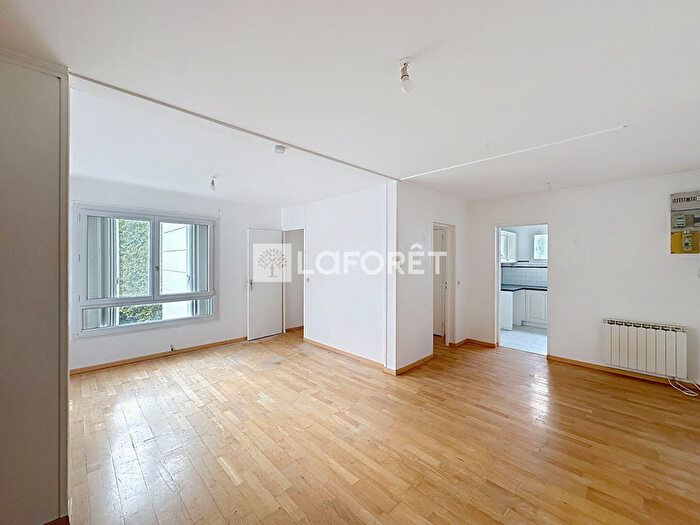 Appartement à vendre - Montigny-le-Bretonneux, Les Prés - 2 pièces - 1 chambre