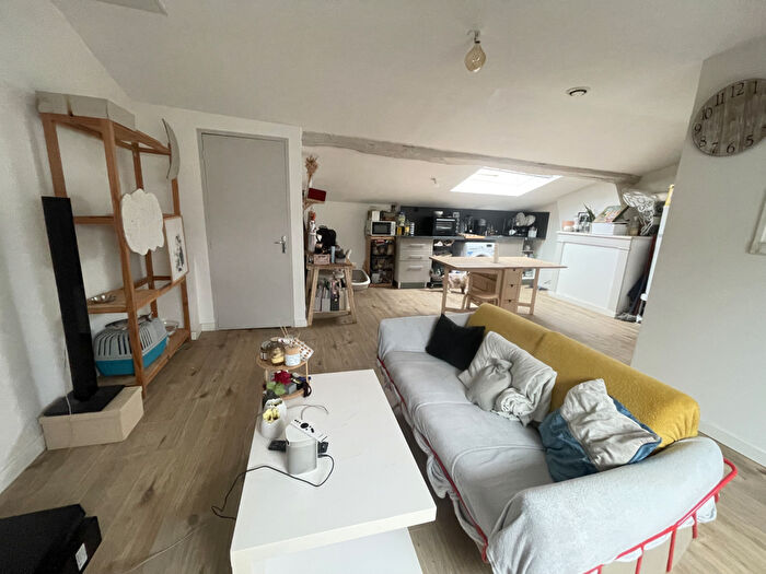 Appartement 1 pièce à Toulouse, Marengo, Jolimont, Médiathèque, La Colonne, à vendre